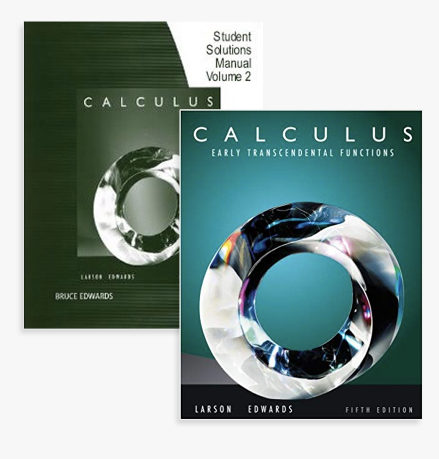 Calculus Early Transcendental Functions, HD Png Download , Transparent ...