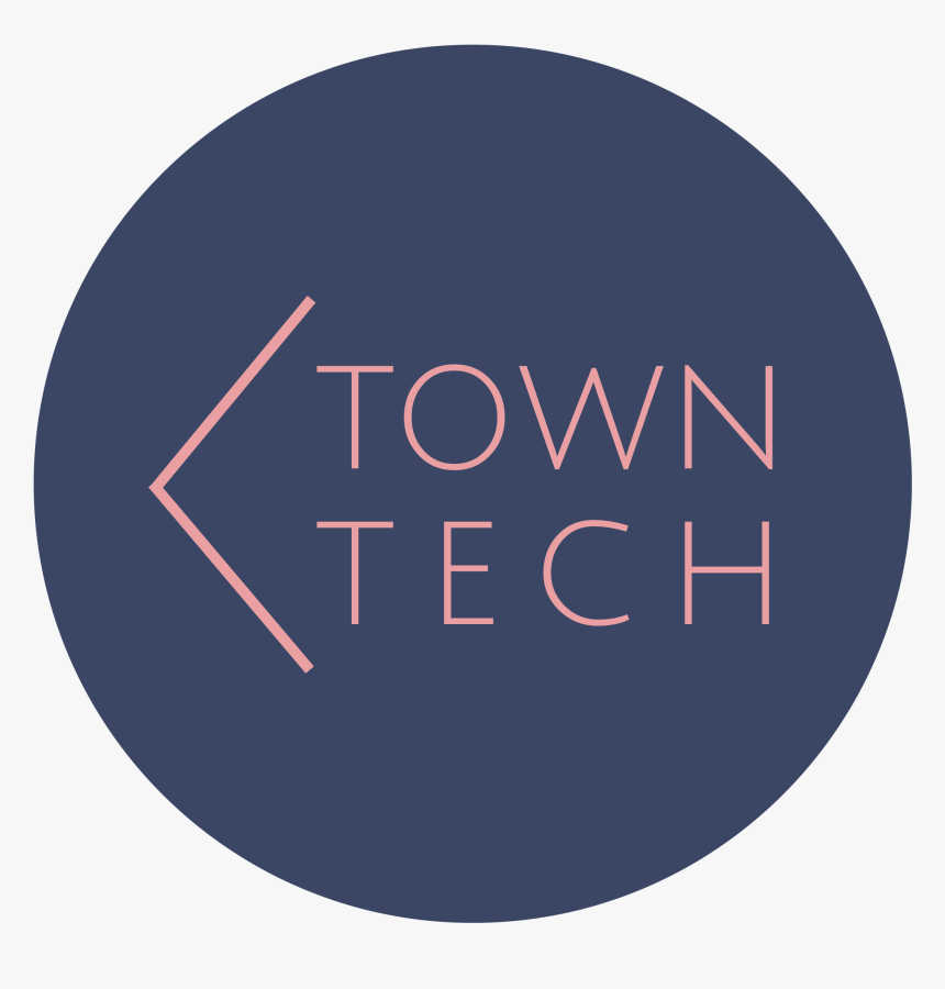 Towntech Navy - Circle, HD Png Download , Transparent Png Image - PNGitem