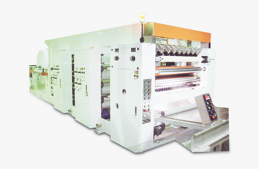 Tissue Paper Plastic Packaging Machine Tissue Paper - Electronics, HD ...