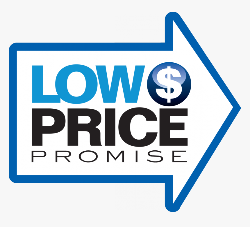 Competitive Price Logo