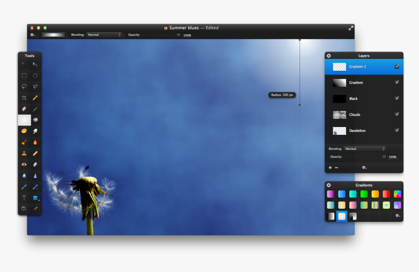Adobe Photoshop, HD Png Download , Transparent Png Image - PNGitem