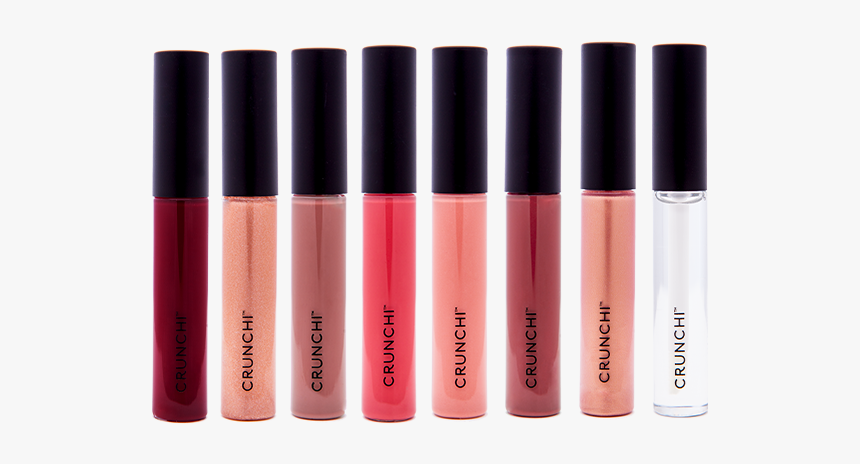 Crunchi Makeup, HD Png Download , Transparent Png Image - PNGitem