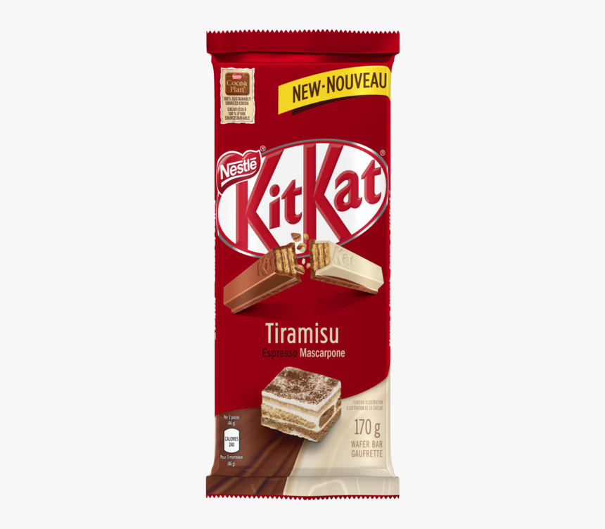 Kit Kat, HD Png Download , Transparent Png Image - PNGitem
