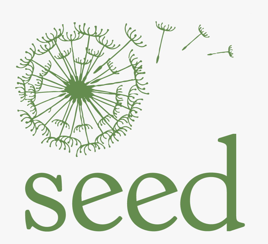 Seed Logo, HD Png Download , Transparent Png Image - PNGitem