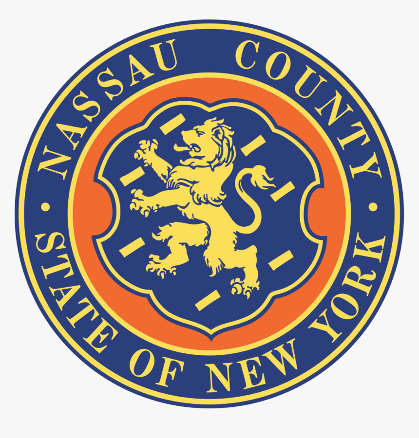 Nassau County Police Department Logo, HD Png Download , Transparent Png ...