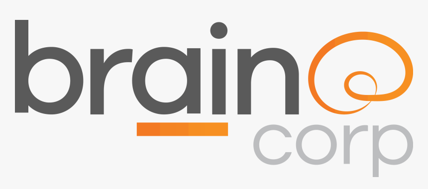 Brain Corporation Logo, HD Png Download , Transparent Png Image - PNGitem