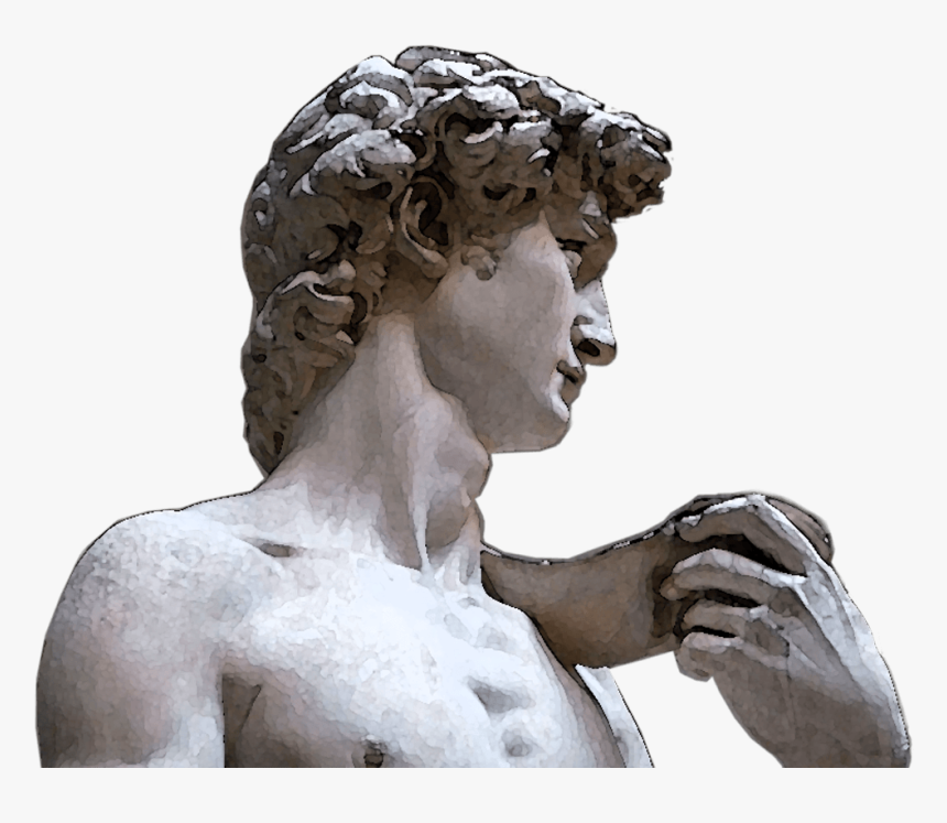 David, HD Png Download , Transparent Png Image - PNGitem