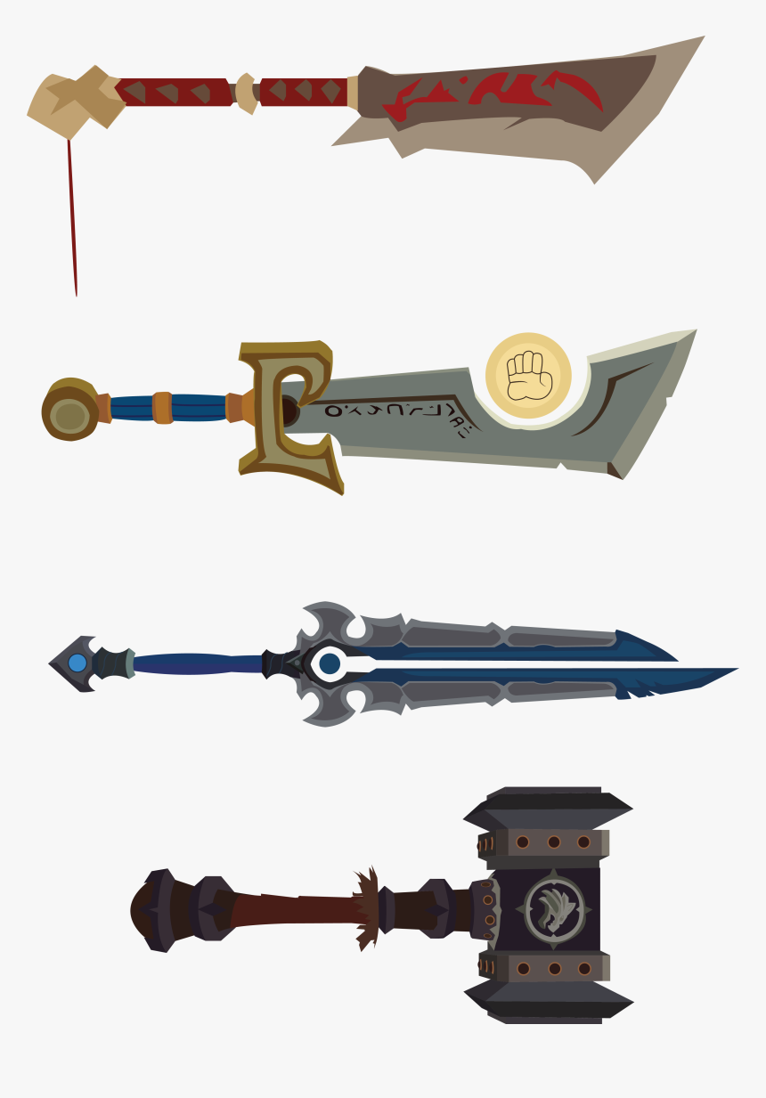 Blade, HD Png Download , Transparent Png Image - PNGitem