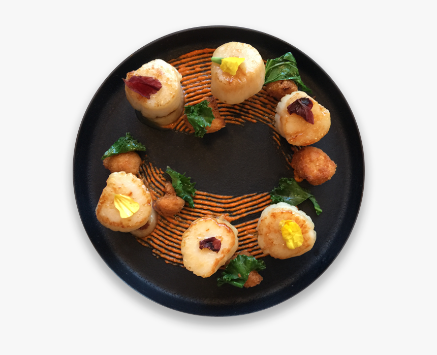 French Japanese Fusion Food, HD Png Download , Transparent Png Image ...