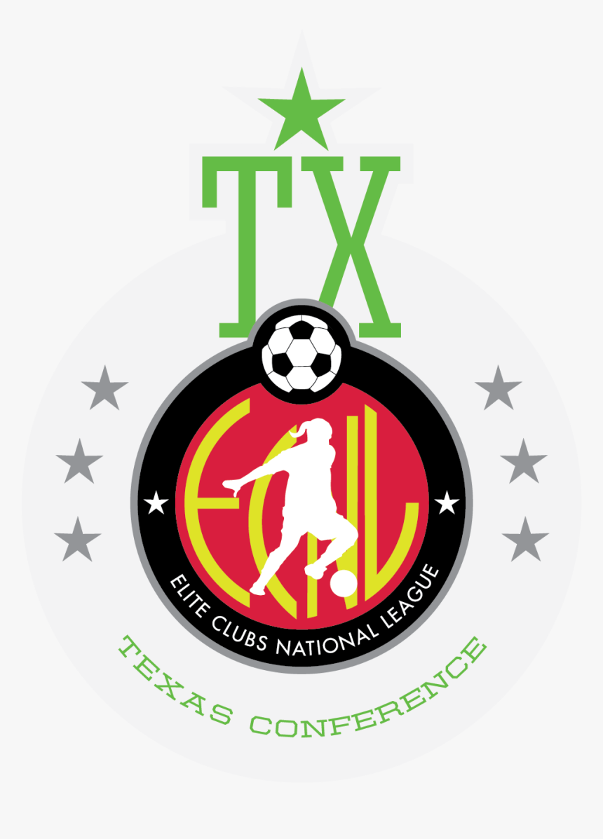 Ecnl Soccer, HD Png Download , Transparent Png Image - PNGitem