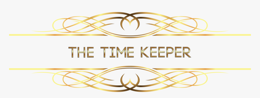 Timekeeper, HD Png Download , Transparent Png Image - PNGitem