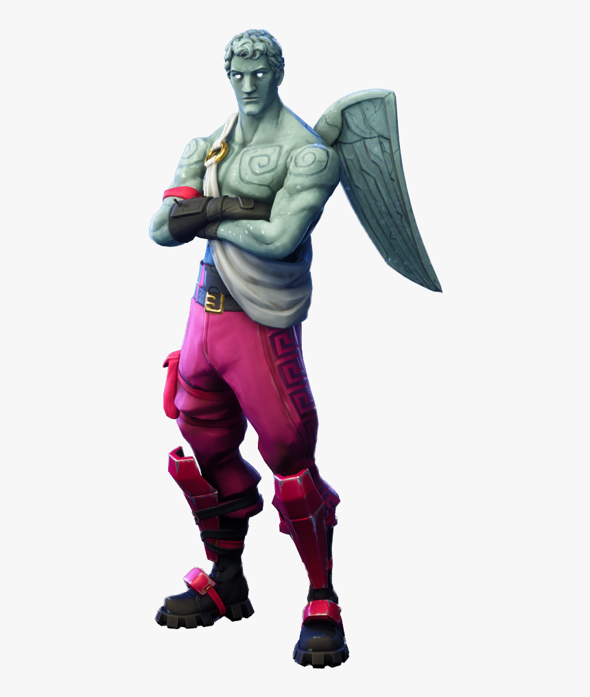 Love Ranger Png - Love Ranger Fortnite, Transparent Png , Transparent ...