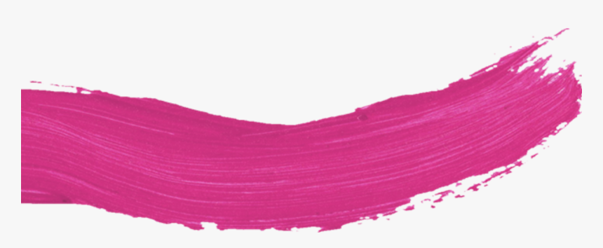 Decorative Image Of Pink Paint - Thread, HD Png Download , Transparent ...