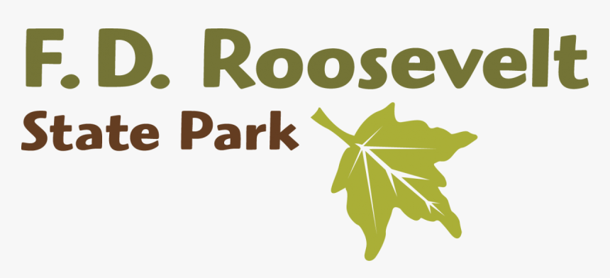 Roosevelt Logo - Georgia State Parks, HD Png Download , Transparent Png ...