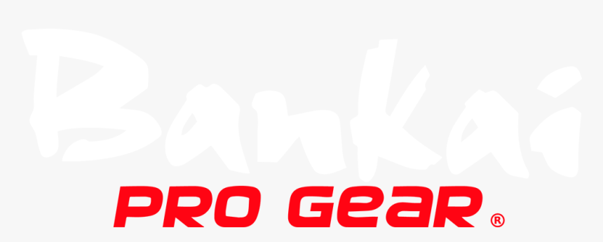 Bankai Pro Gear - Logo Bankai Pro Gear, HD Png Download , Transparent ...