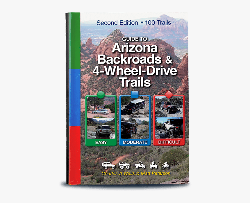 Arizona Backroads, HD Png Download , Transparent Png Image - PNGitem