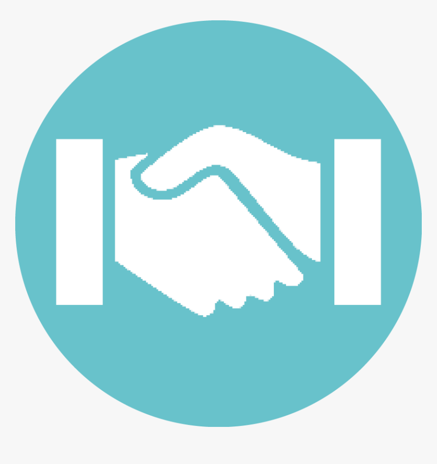 Referrals - Acquisition Icon White, HD Png Download , Transparent Png ...