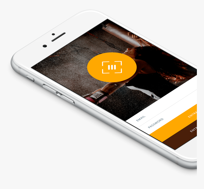 Clock In Clock Out Ui, HD Png Download , Transparent Png Image - PNGitem