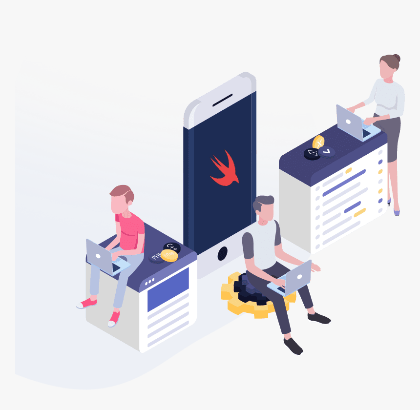 Why Choose Img - Choose Us Mobile App, HD Png Download , Transparent ...