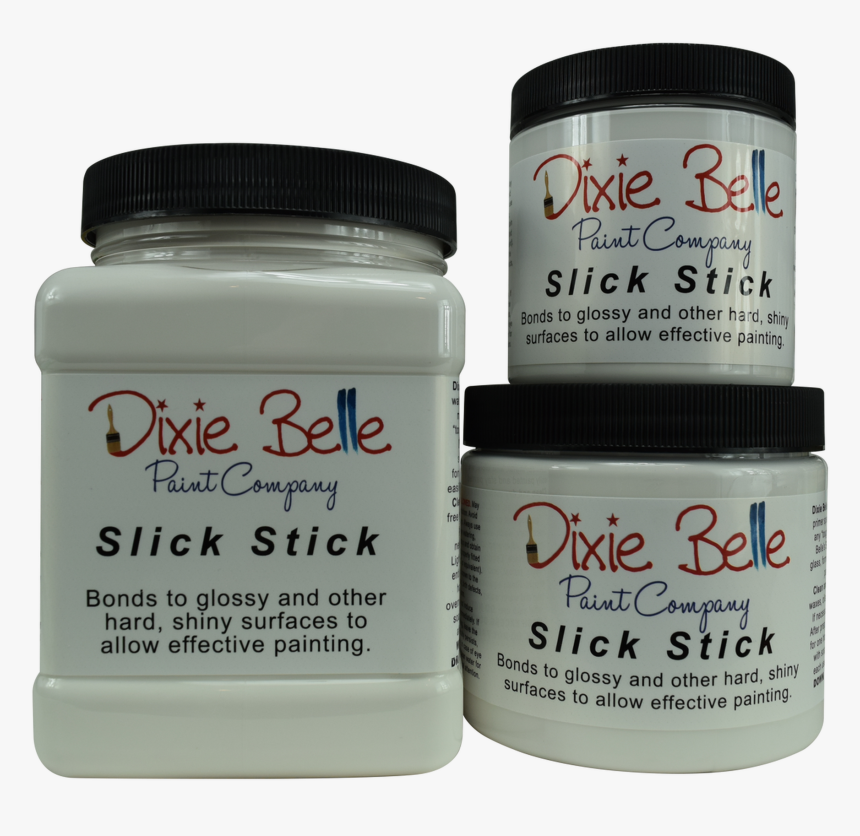 Slick Stick Was Designed To Be A Problem Solver, HD Png Download ...