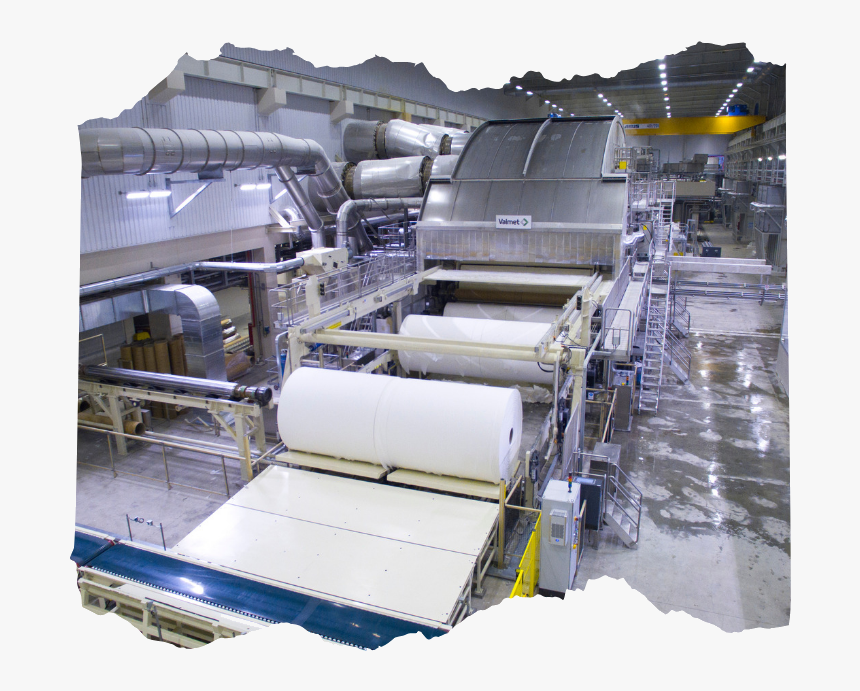 Why Choose Us - Paper Industry In Turkey, HD Png Download , Transparent ...