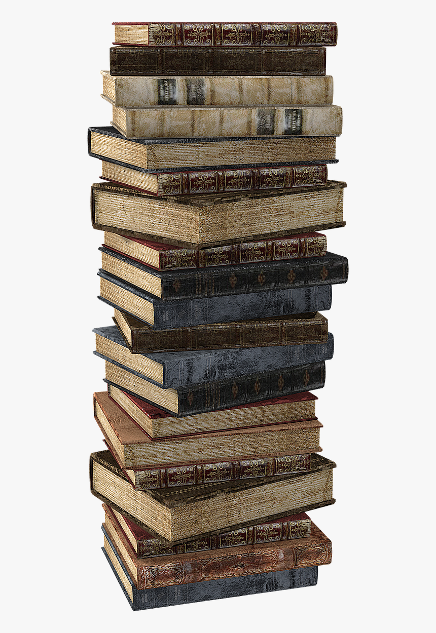 Stack Of Photographs