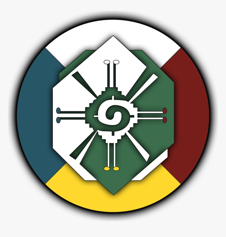 Timewaves - Hunab Ku, HD Png Download , Transparent Png Image - PNGitem
