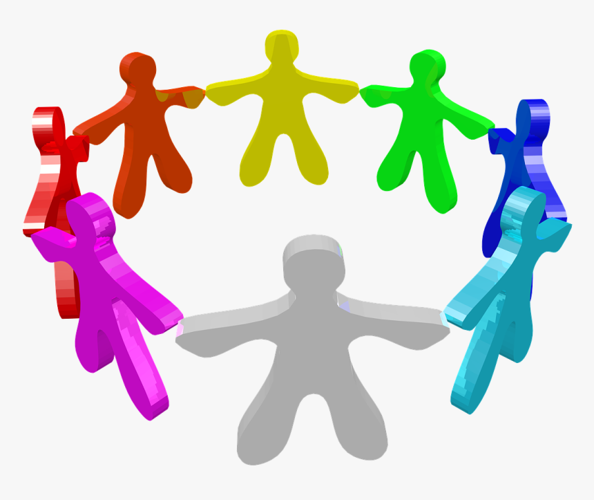Community Groups, HD Png Download , Transparent Png Image - PNGitem