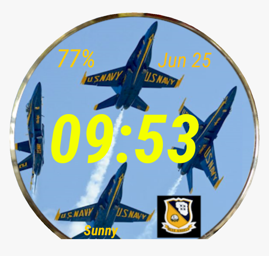 Blue Angels Png , Png Download - Blue Angels, Transparent Png ...