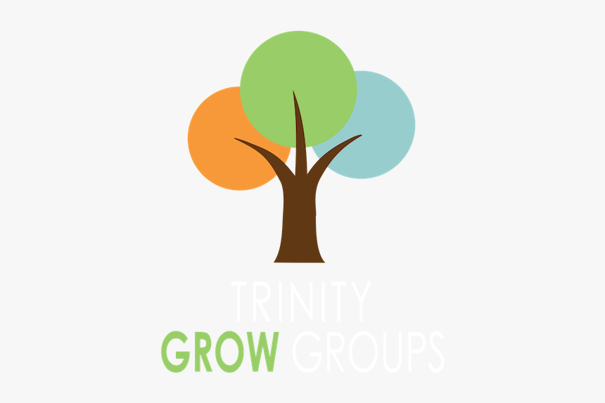 Growgroupslogo4-01 - Illustration, HD Png Download , Transparent Png ...