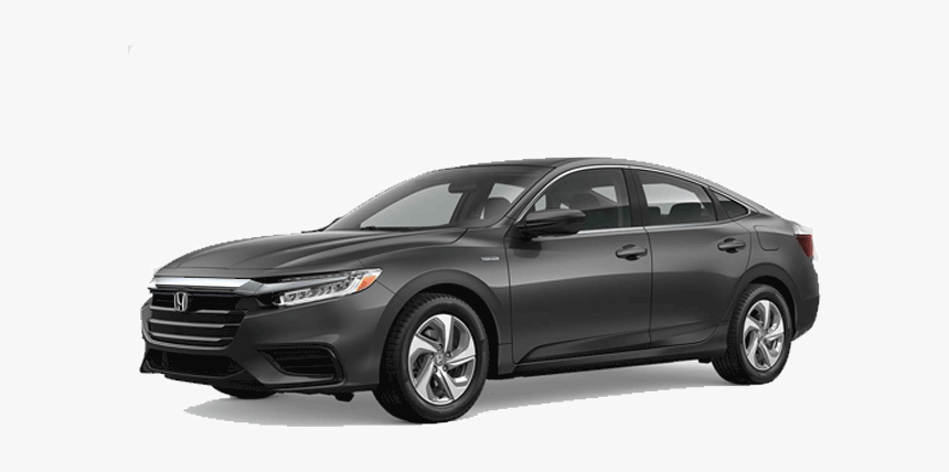 Insight - Honda Insight Vs Accord Hybrid, HD Png Download , Transparent ...