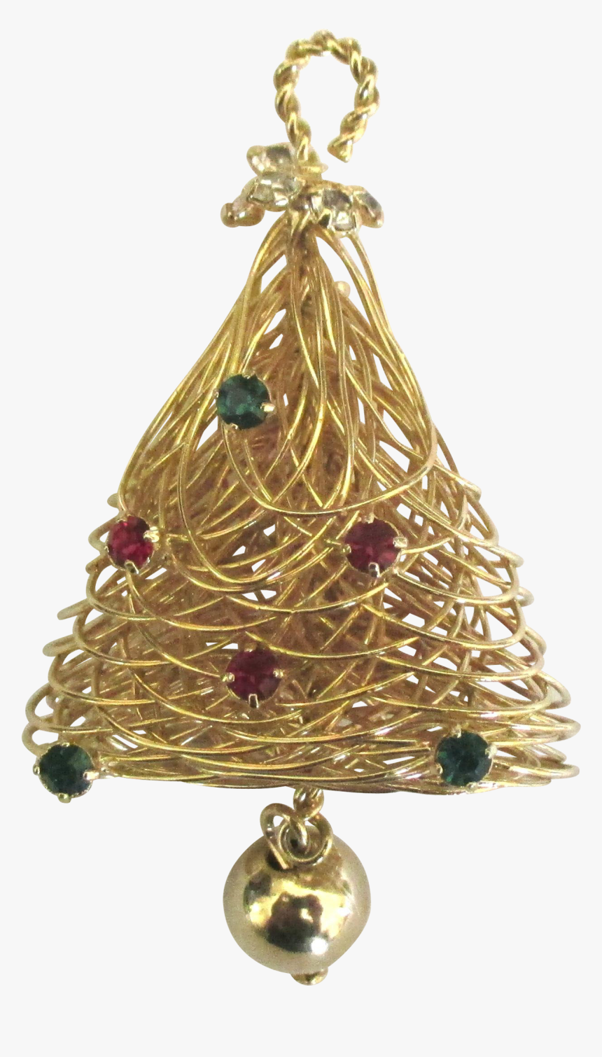 Transparent Gold Christmas Tree Png - Christmas Tree, Png Download ...