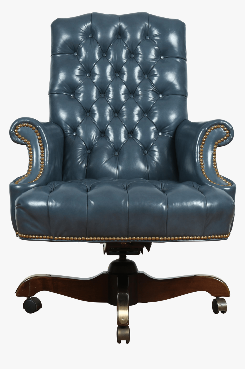 Transparent Computer Chair Png - Office Chair, Png Download ...