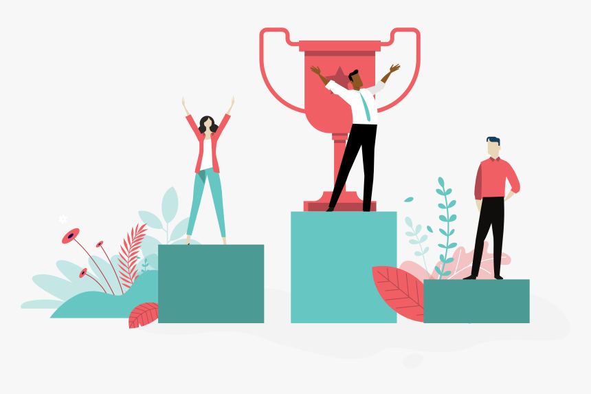 Employee Recogniton Programs - Employee Recognition Png, Transparent ...