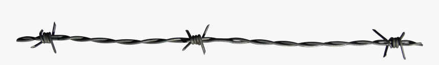 Aluminum Wires Png Background - Barbed Wire, Transparent Png ...