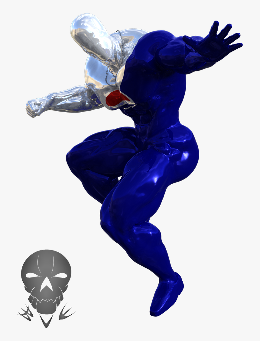 Invisiable Woman, HD Png Download , Transparent Png Image - PNGitem