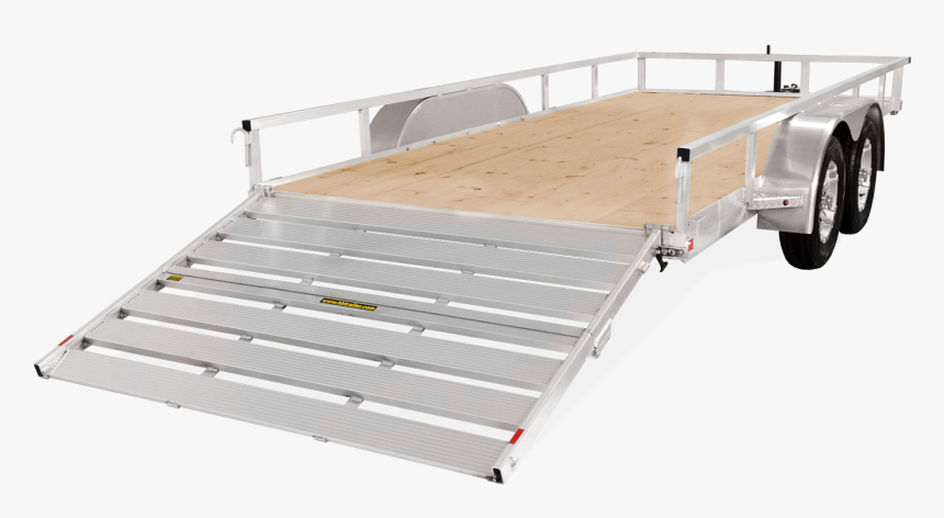 Trailer, HD Png Download , Transparent Png Image - PNGitem