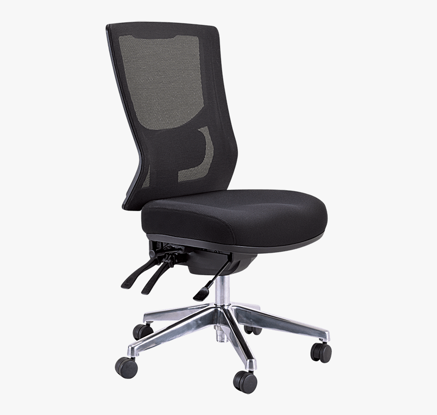 Buro Metro Hb Computer Chair - Buro Metro Ii, HD Png Download ...