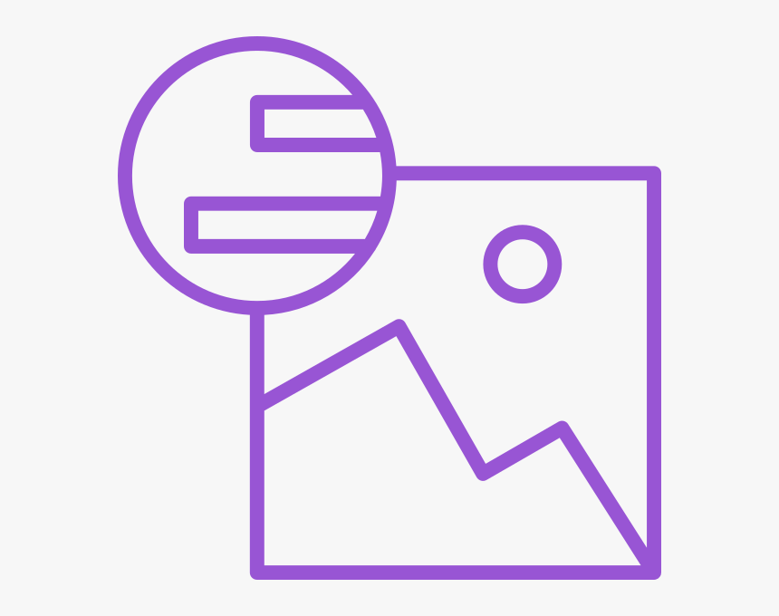 Logo - Visual Recognition Ibm Icon, HD Png Download , Transparent Png ...