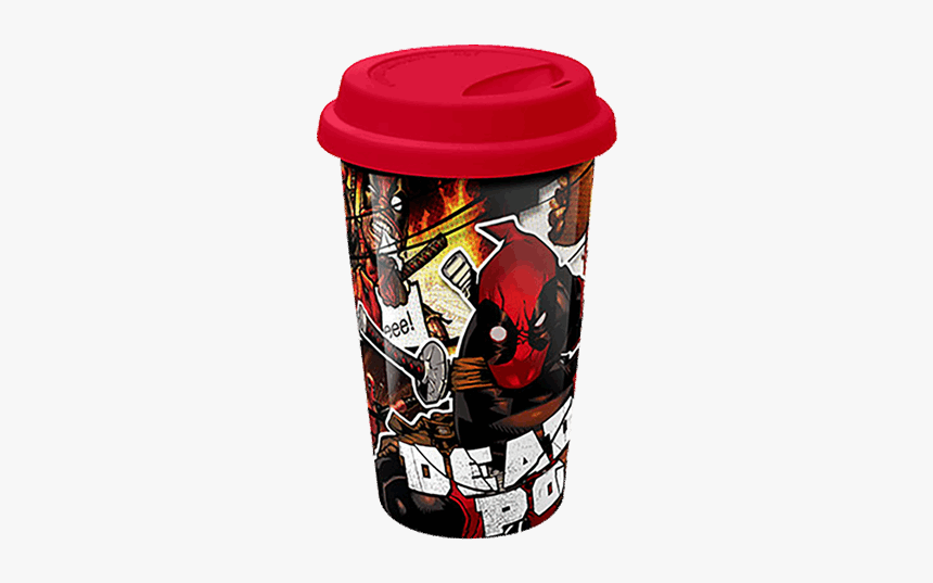 Deadpool Mask Png, Transparent Png , Transparent Png Image - PNGitem