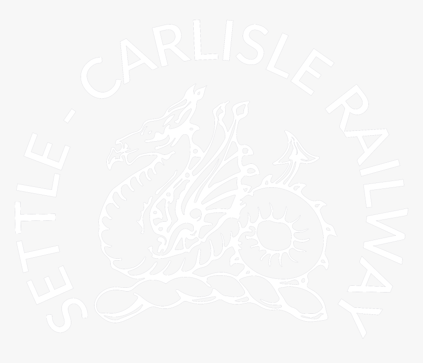 Settle Carlisle Logo, HD Png Download , Transparent Png Image - PNGitem
