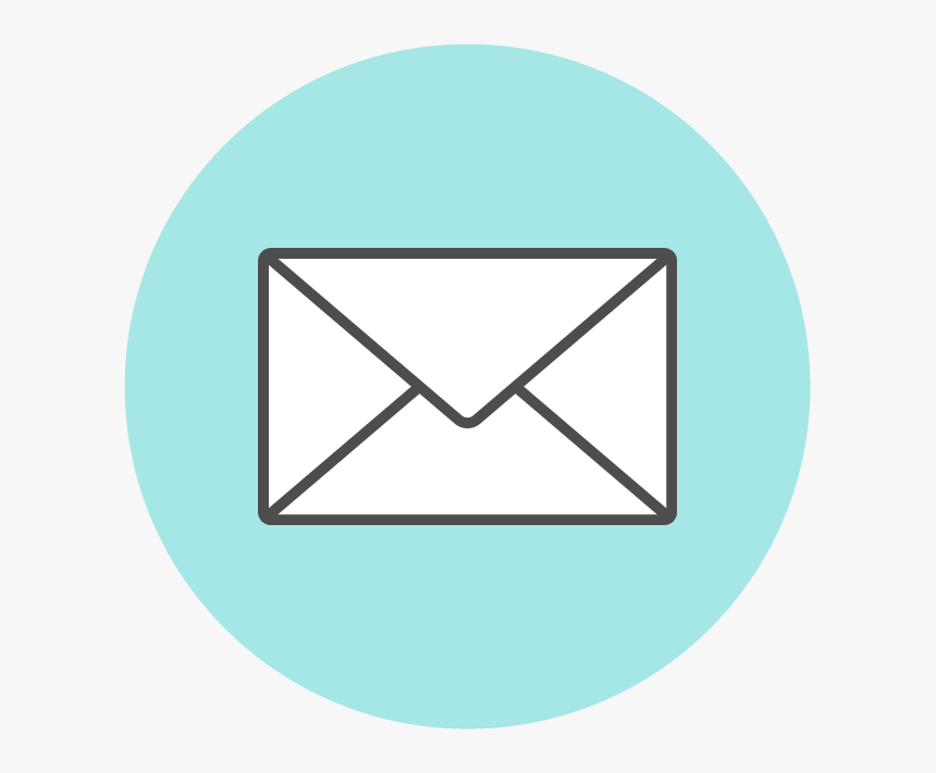 Email Icon, HD Png Download , Transparent Png Image - PNGitem