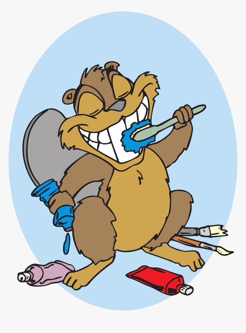 Toothbrush Slogans, HD Png Download , Transparent Png Image - PNGitem