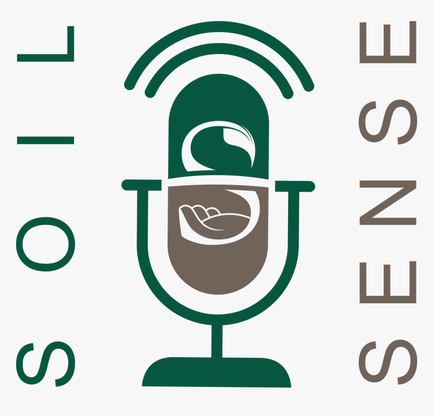 Soil Sense Podcast, HD Png Download , Transparent Png Image - PNGitem