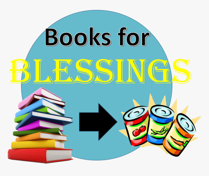 This Books For Blessings - Books Photos For Editing, HD Png Download ...
