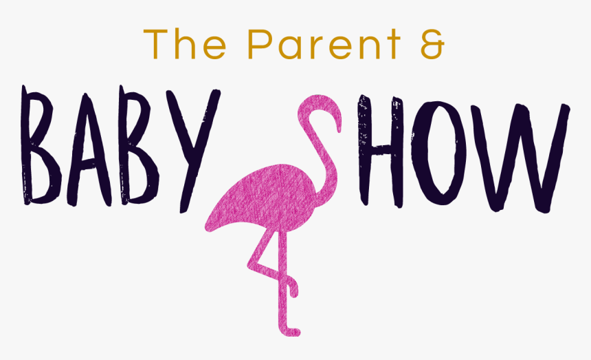 Logo - Parent And Baby Show, HD Png Download , Transparent Png Image ...
