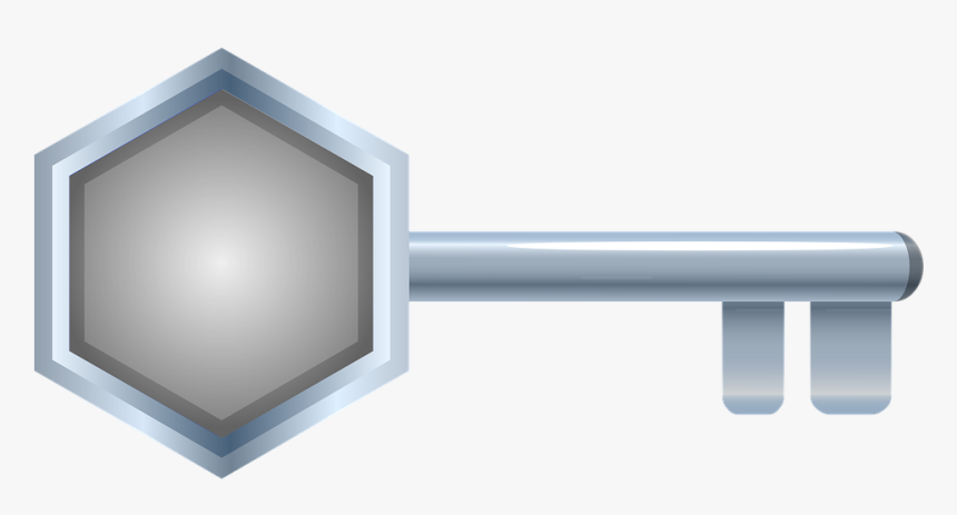 Key, Metal, Security, Steel, Safety, Secure, Metallic, HD Png Download ...