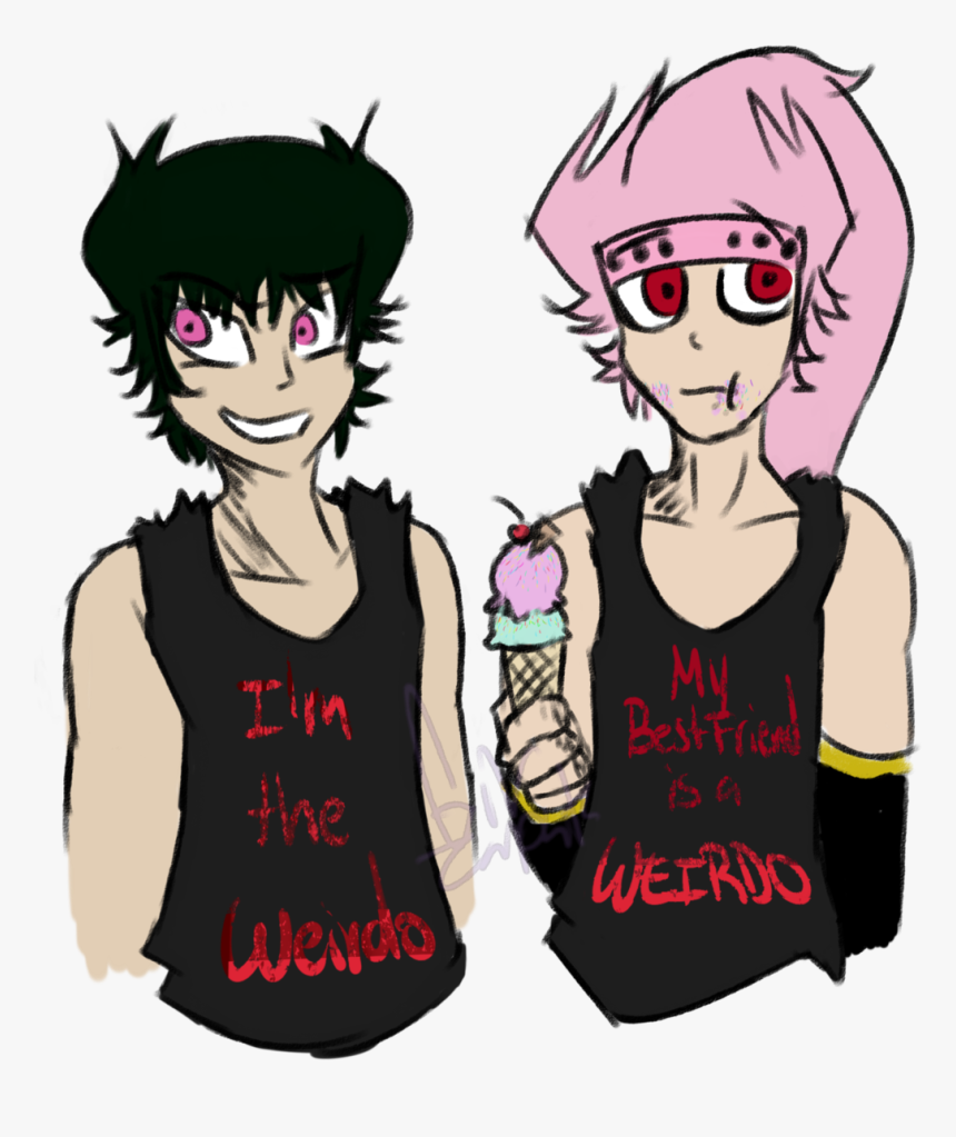 Free The Best Friend Cell - Buu Dbz As Human, HD Png Download ...