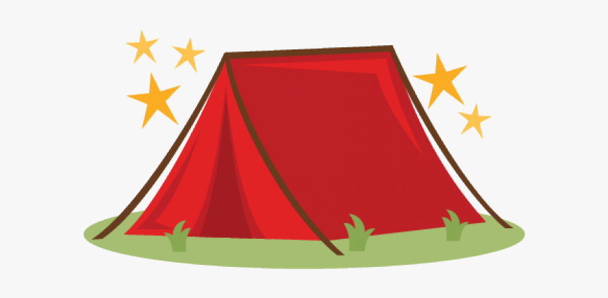 Camping Tent Clip Art