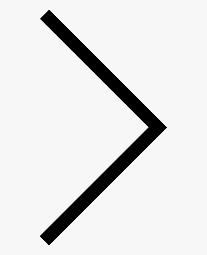 Right Triangle - Slider Arrow Icon Png, Transparent Png , Transparent ...